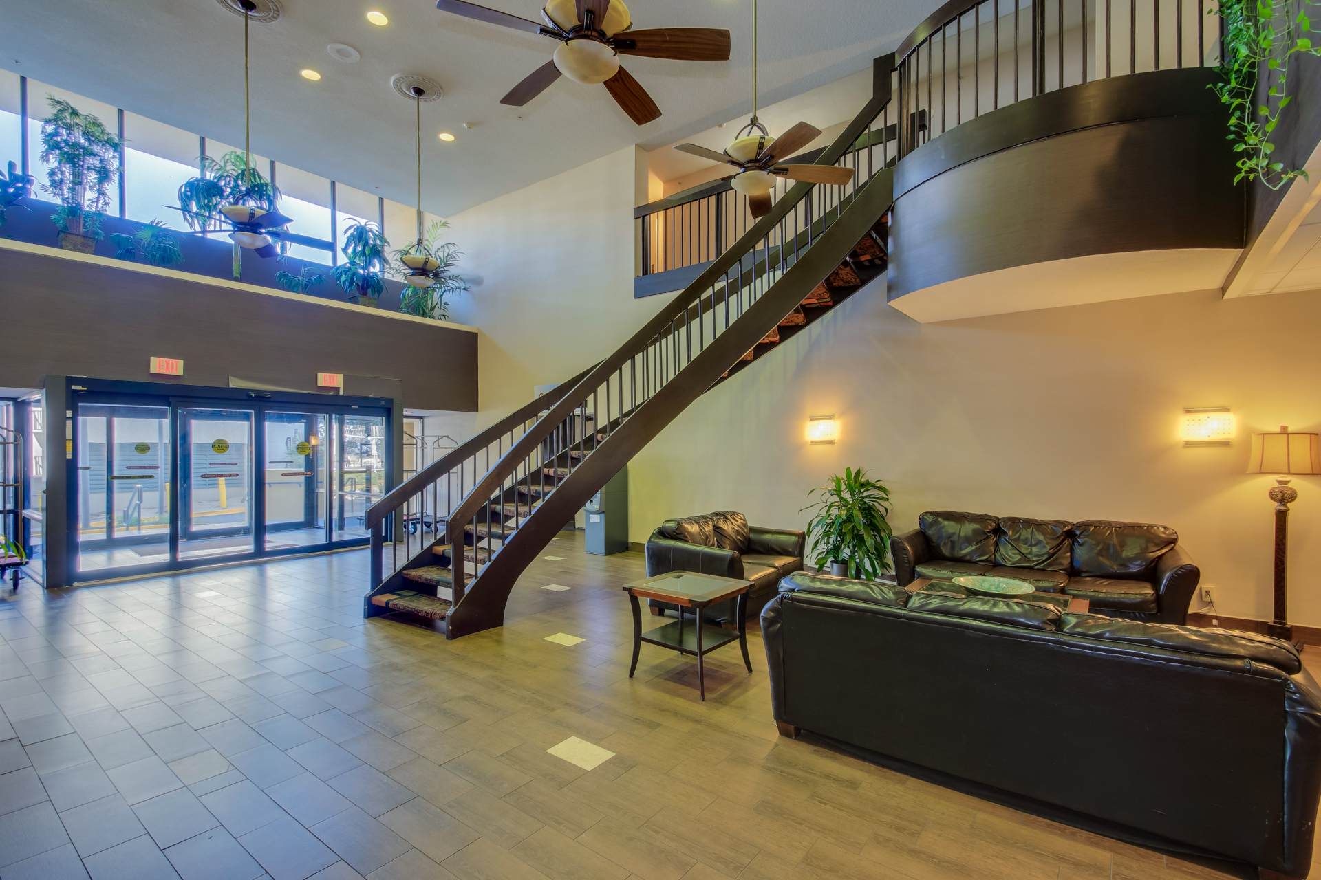 Myrtle Beach Resort Photos - Sun N Sand Resort