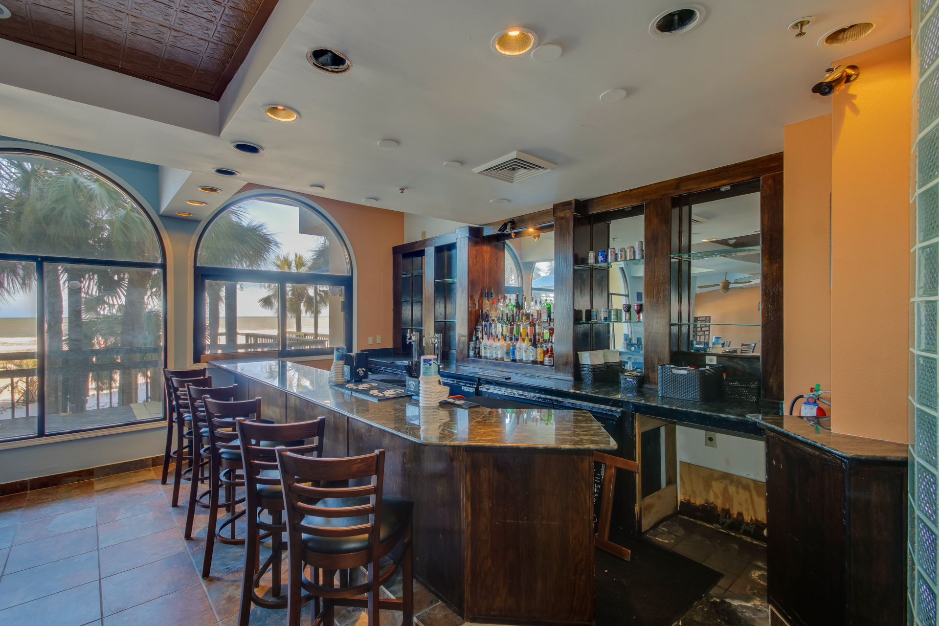 Myrtle Beach Resort Photos - Sun N Sand Resort