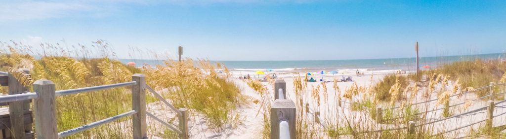 Myrtle Beach Resort Photos - Sun N Sand Resort